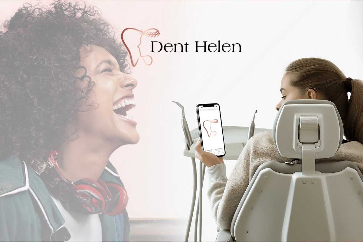 Dent Helen | Contact Us for Professional Dental Services