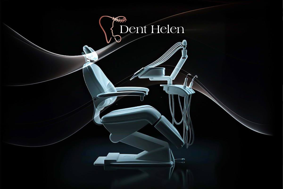 Expert Dental Treatments in Antalya | Dent Helen Antalya